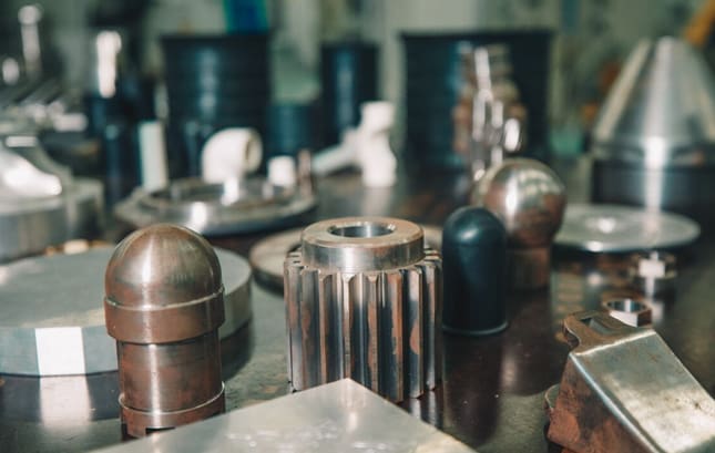 Home - Protocast Inc.