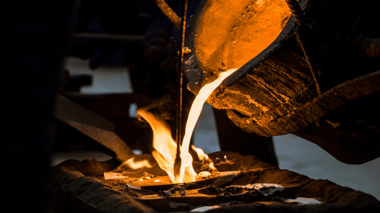 Advantages of Precision Sand Casting - Protocast Inc.