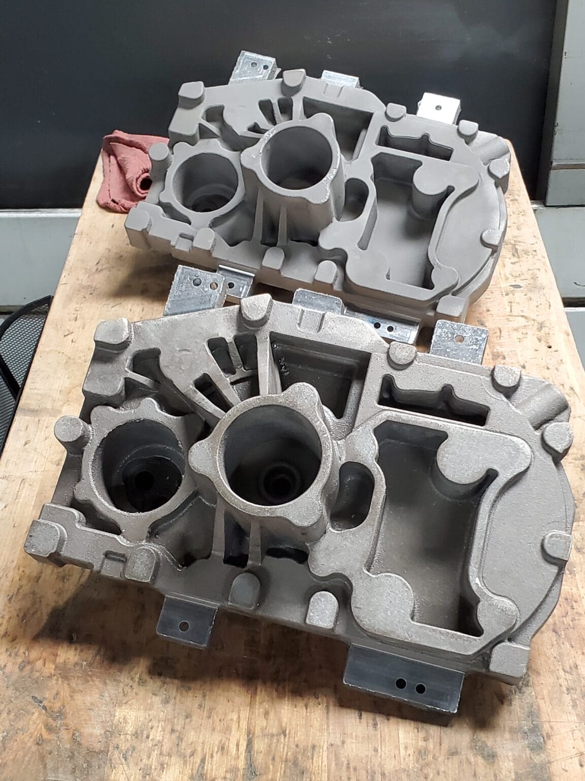 Home - Protocast Inc.