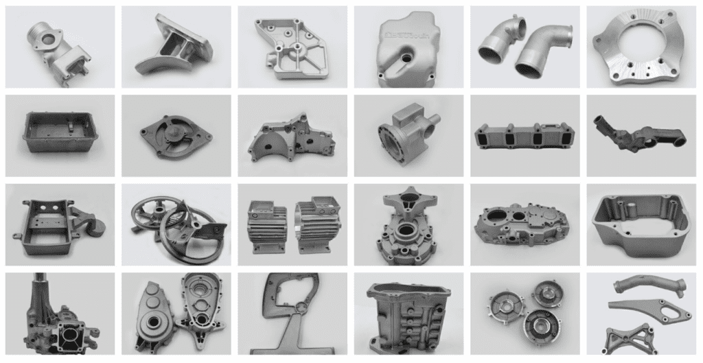 Die Casting - Protocast Inc.